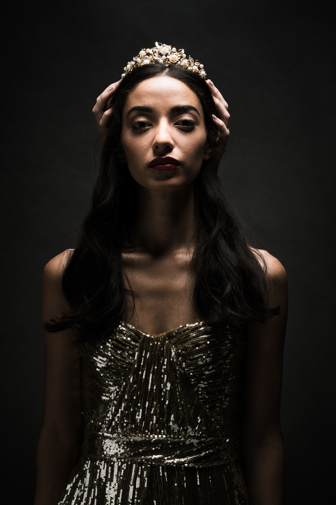Mary, a portrait – Elle Griffin